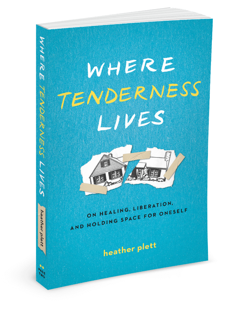 Where Tenderness Lives